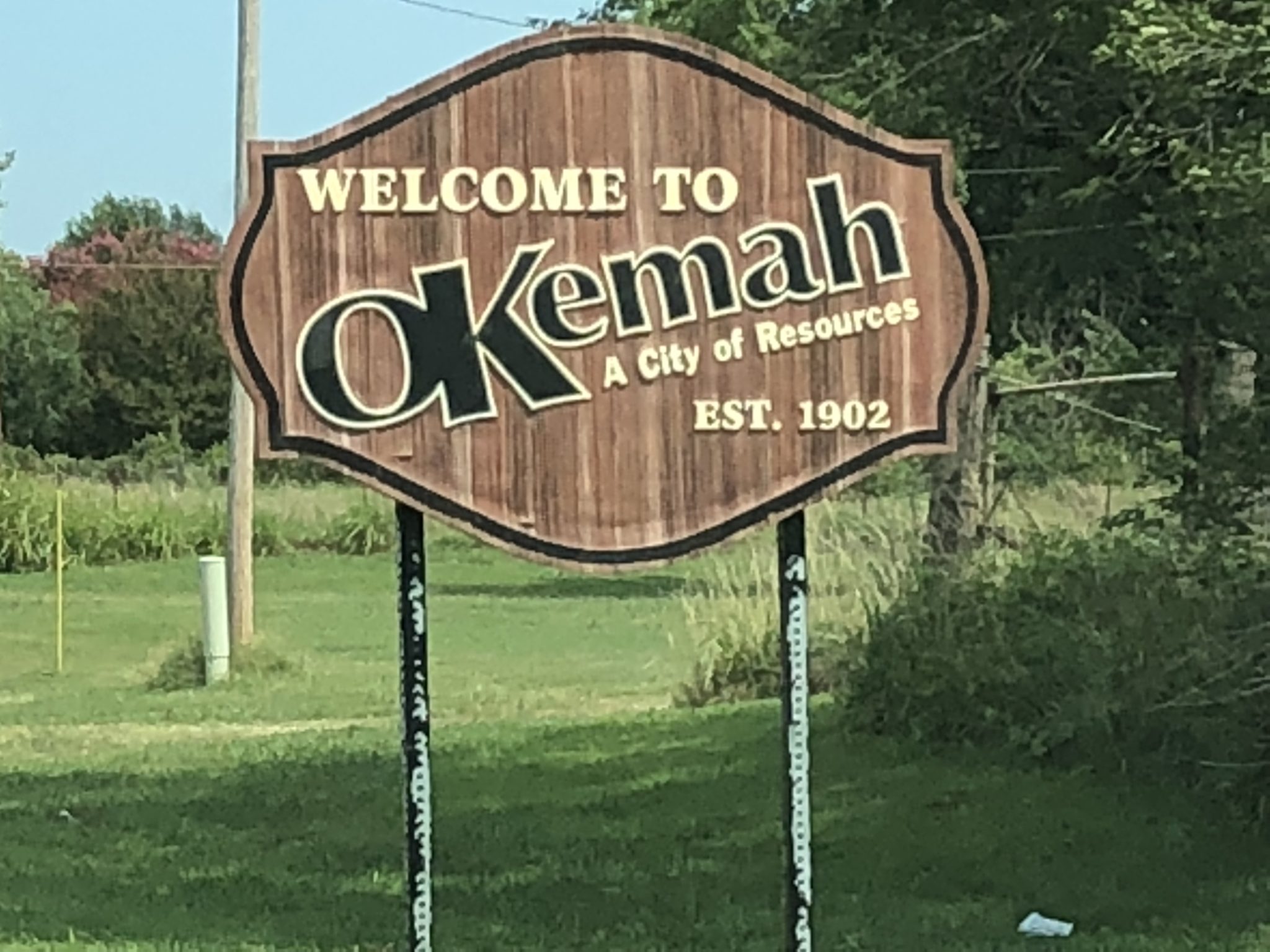 Towns Of America A To Z The O Towns Atozchallenge Less Beaten Paths