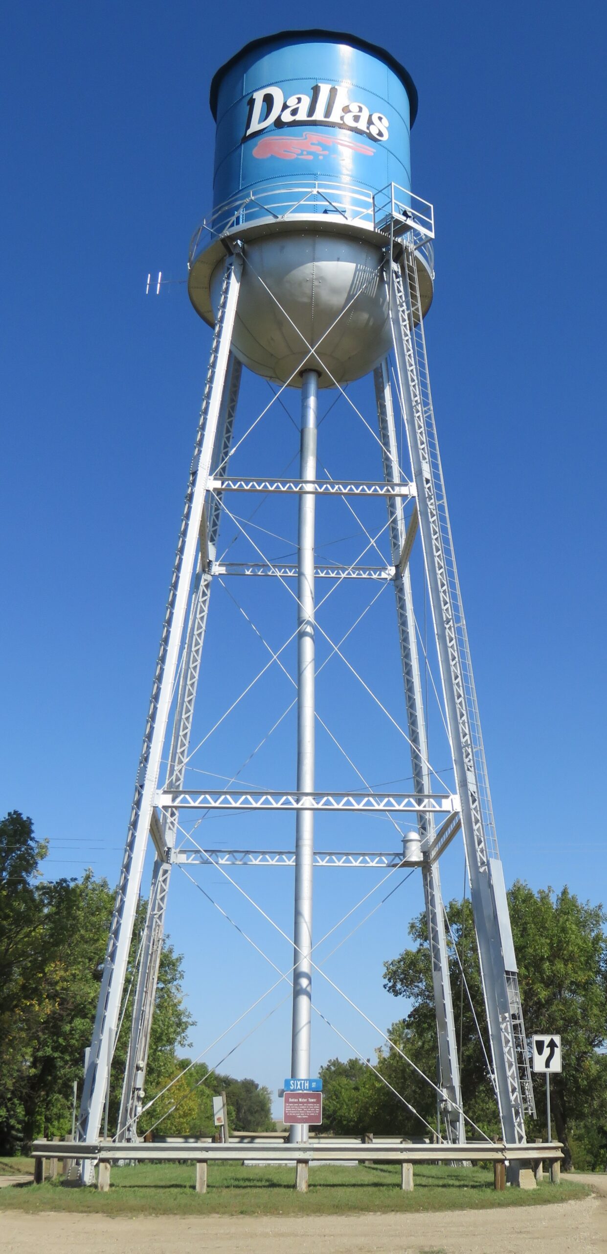 Towns of America A to Z: The D Towns #atozchallenge – Less Beaten Paths ...
